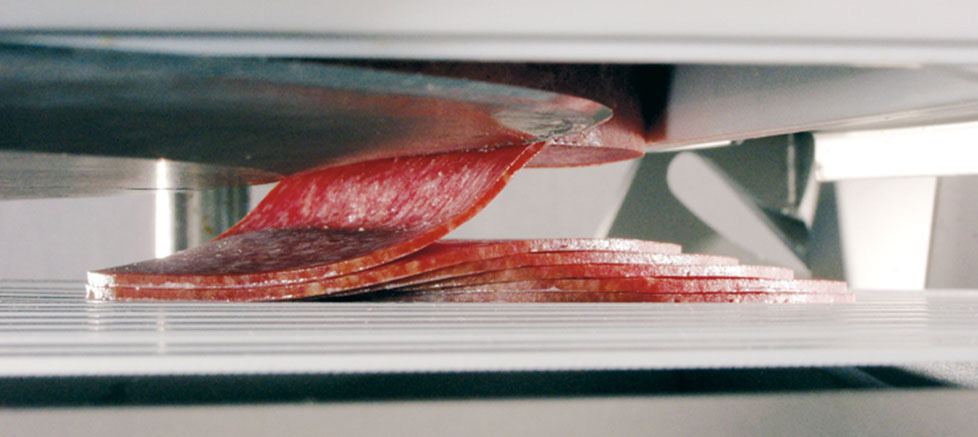 Slicing technology to cut through the competition | Marel