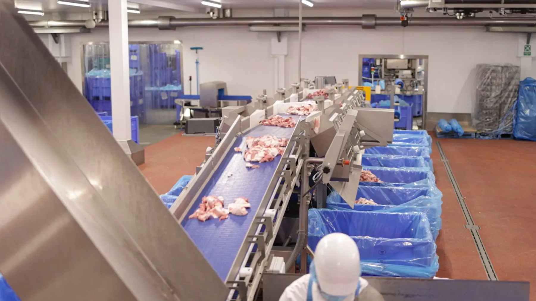 SensorX Accuro | Marel