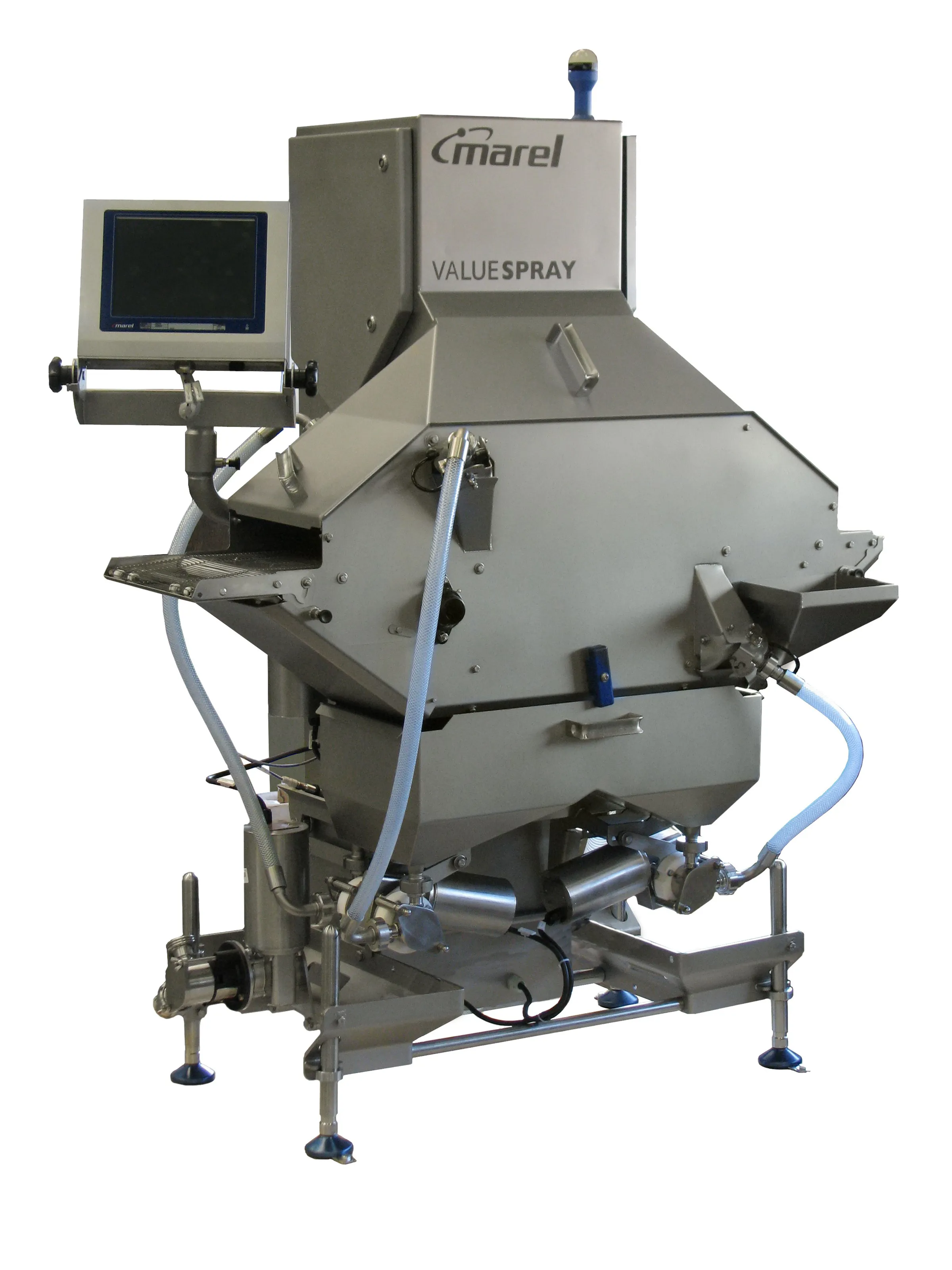 ValueSpray para produtos de peixe | Marel