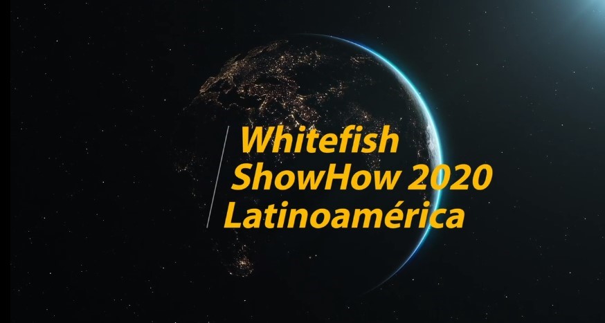 Marel’s first LatAm online whitefish ShowHow a big success | Marel