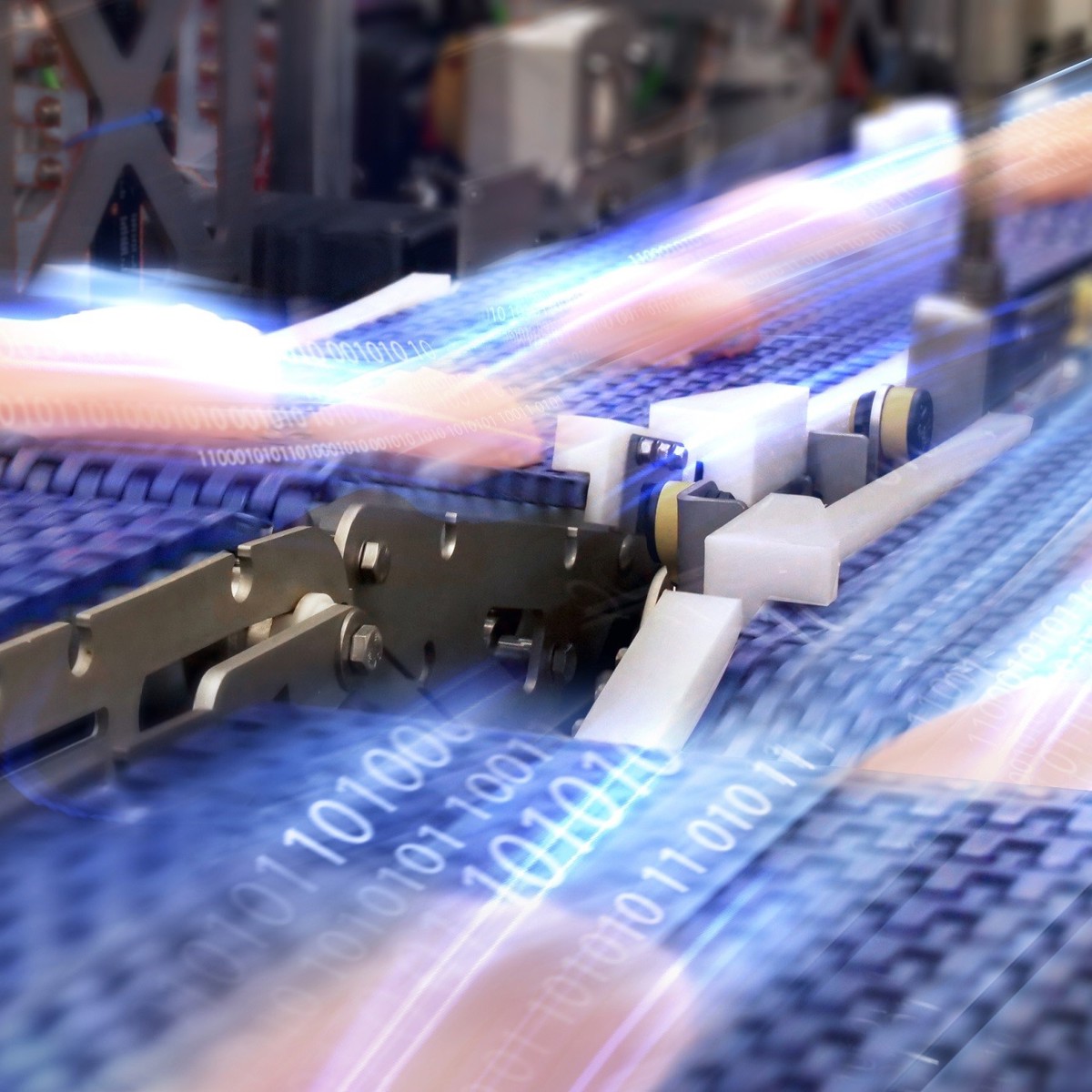 Innovation is key at all times | Marel