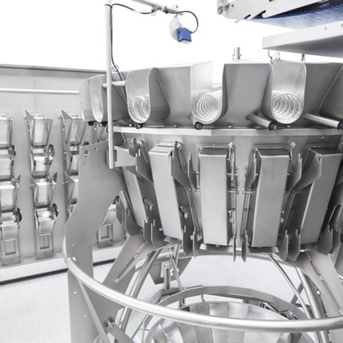 Grading & Batching Systems for the seafood industry | Marel