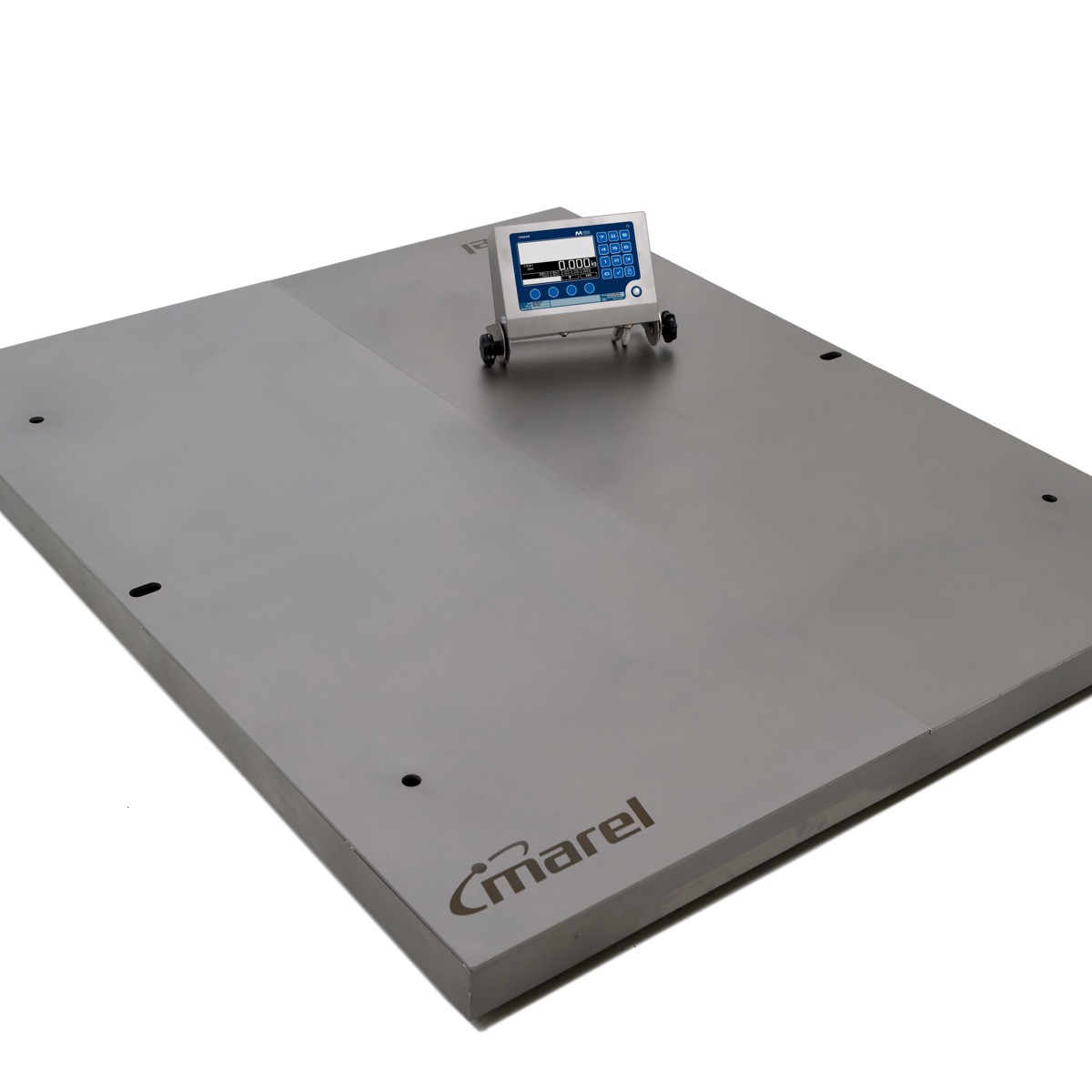 Floor Scales | Marel