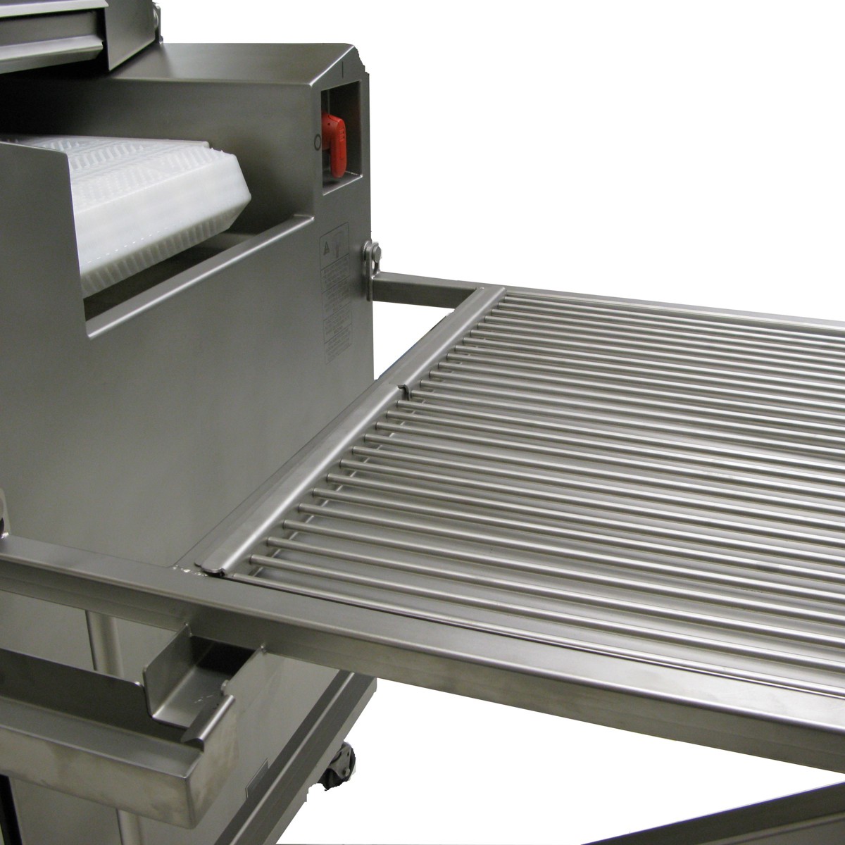 IN33-430 Injector - Brine Injection System for Pork Bellies. | Marel