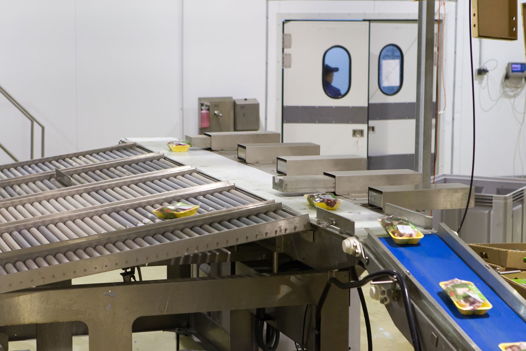 Pack handling | Marel