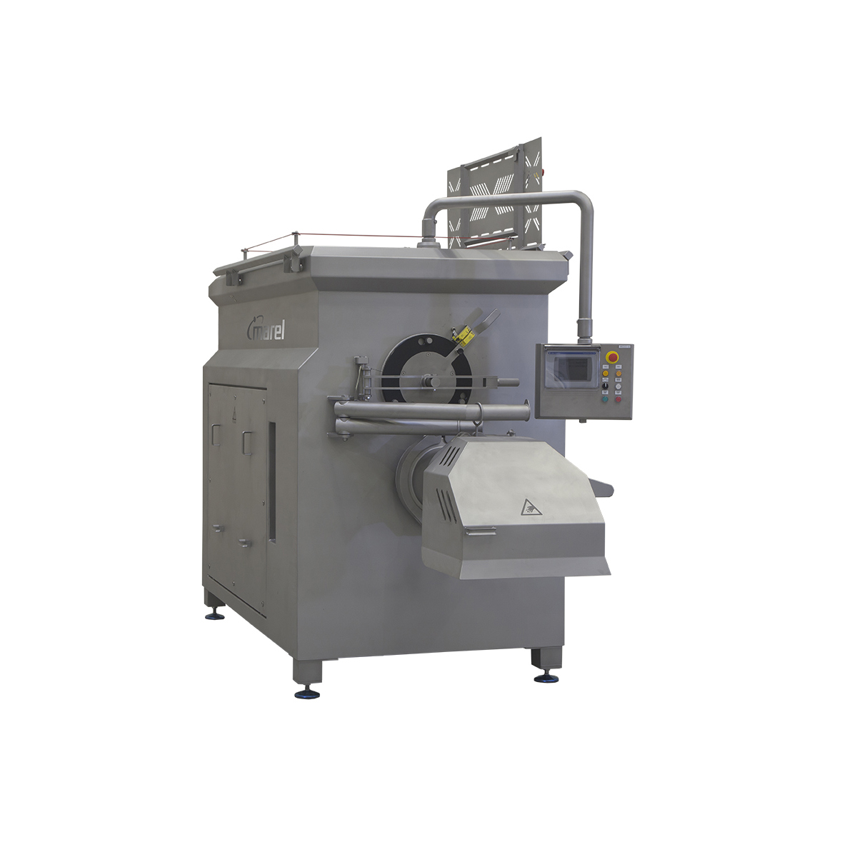 COMBIgrind 280 | Marel