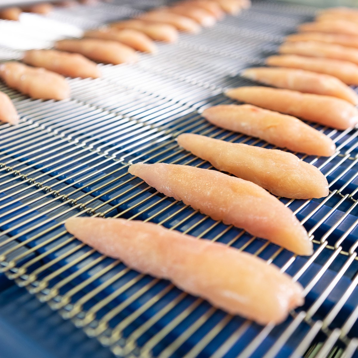 Prepared Foods products & solutions | Marel