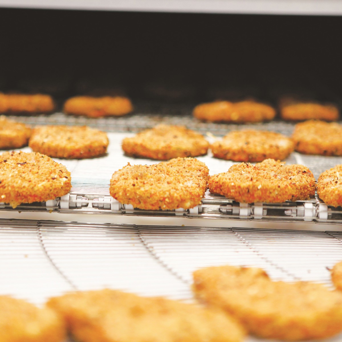 ModularOven | Marel Meat | Marel