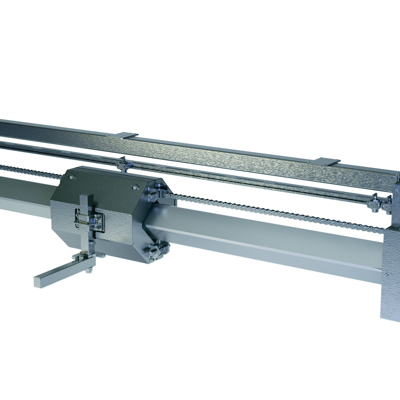 Horizontal Bone Puller \ Marel | Marel