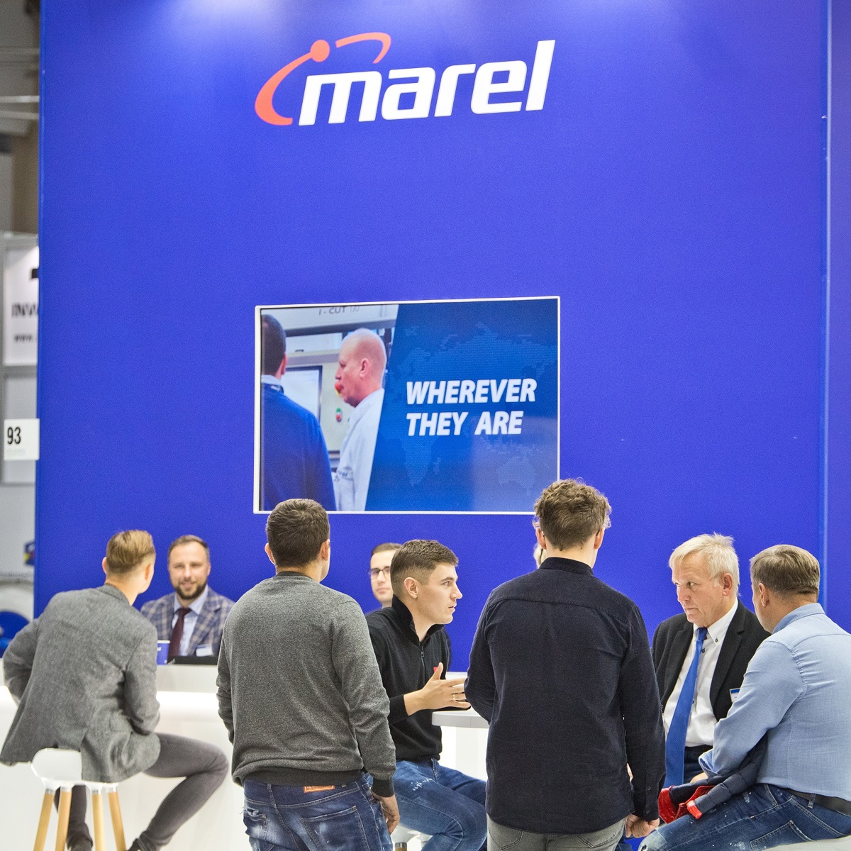 AgroWorld Kazakhstan 2024 | Marel