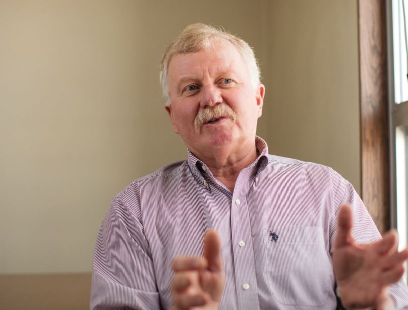 Interview: Walt Shafer about Costco’s new, hi-tech processing plant | Marel