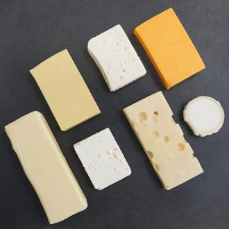 WEBINAR: Demo+ Cheese | Marel