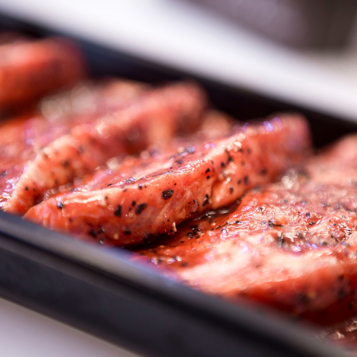 Meat Marinating Machines for Beef | Marel