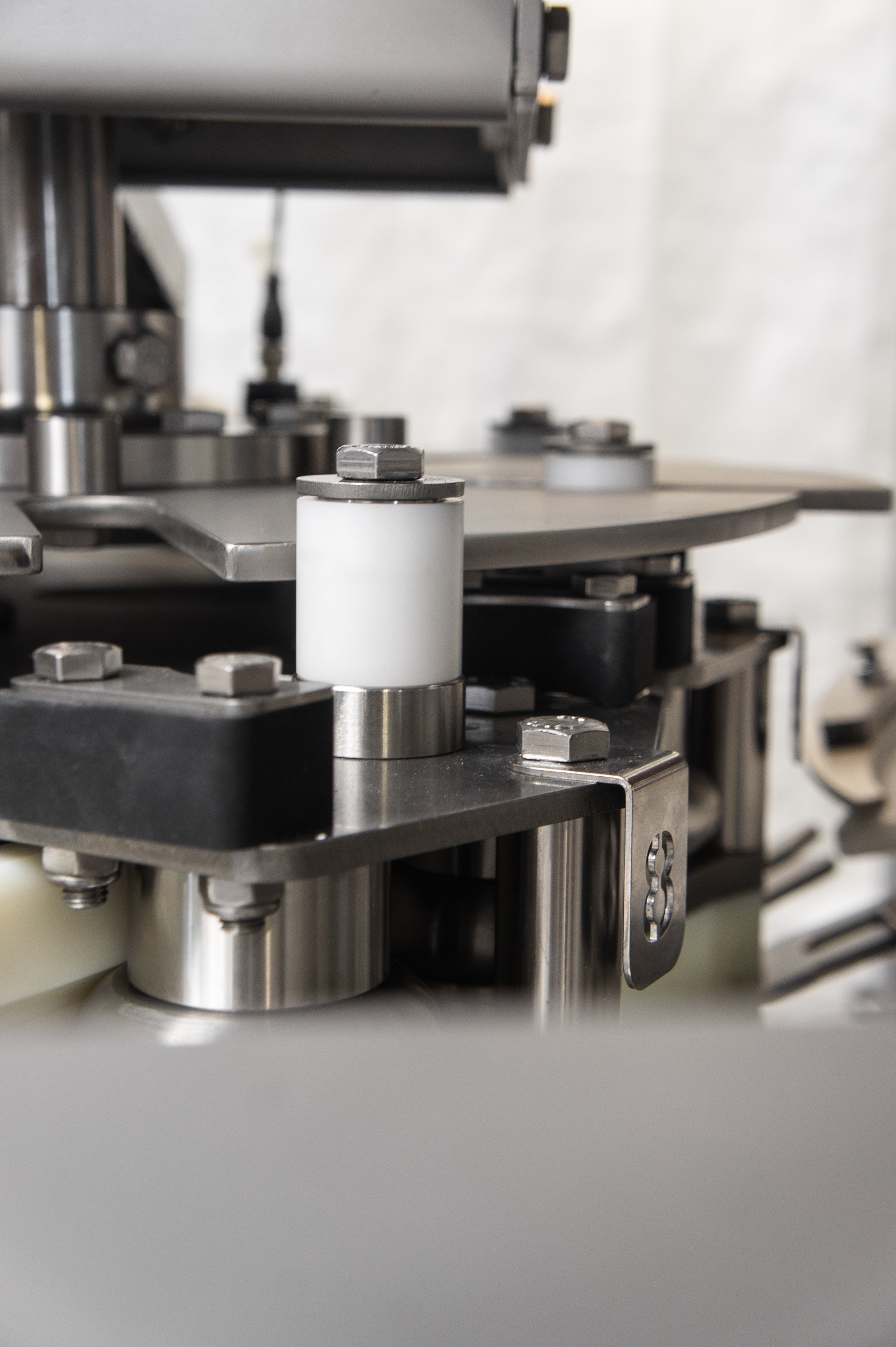 Duck transfer unit | Marel