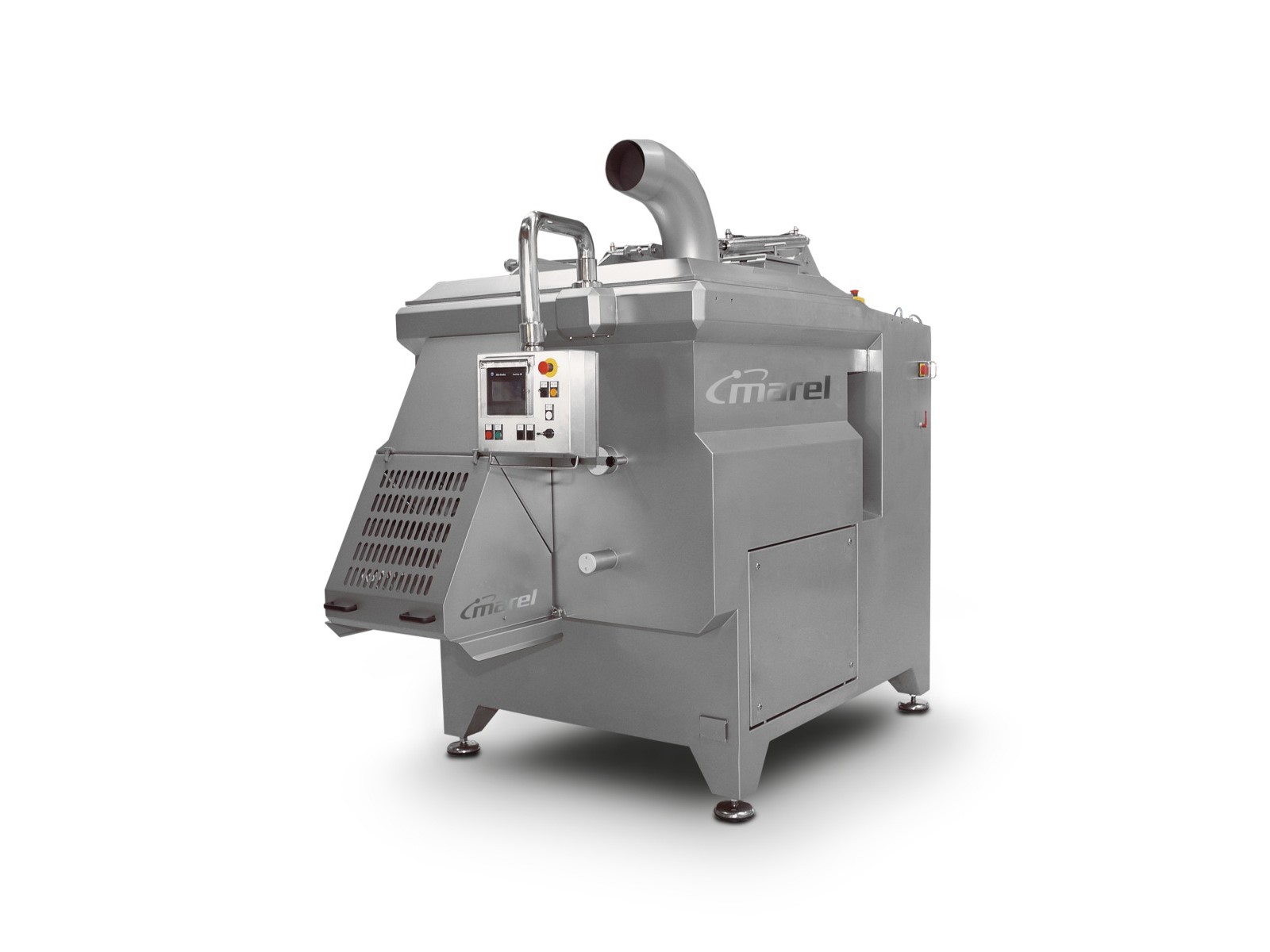 SPEEDmix Vacuum | Marel