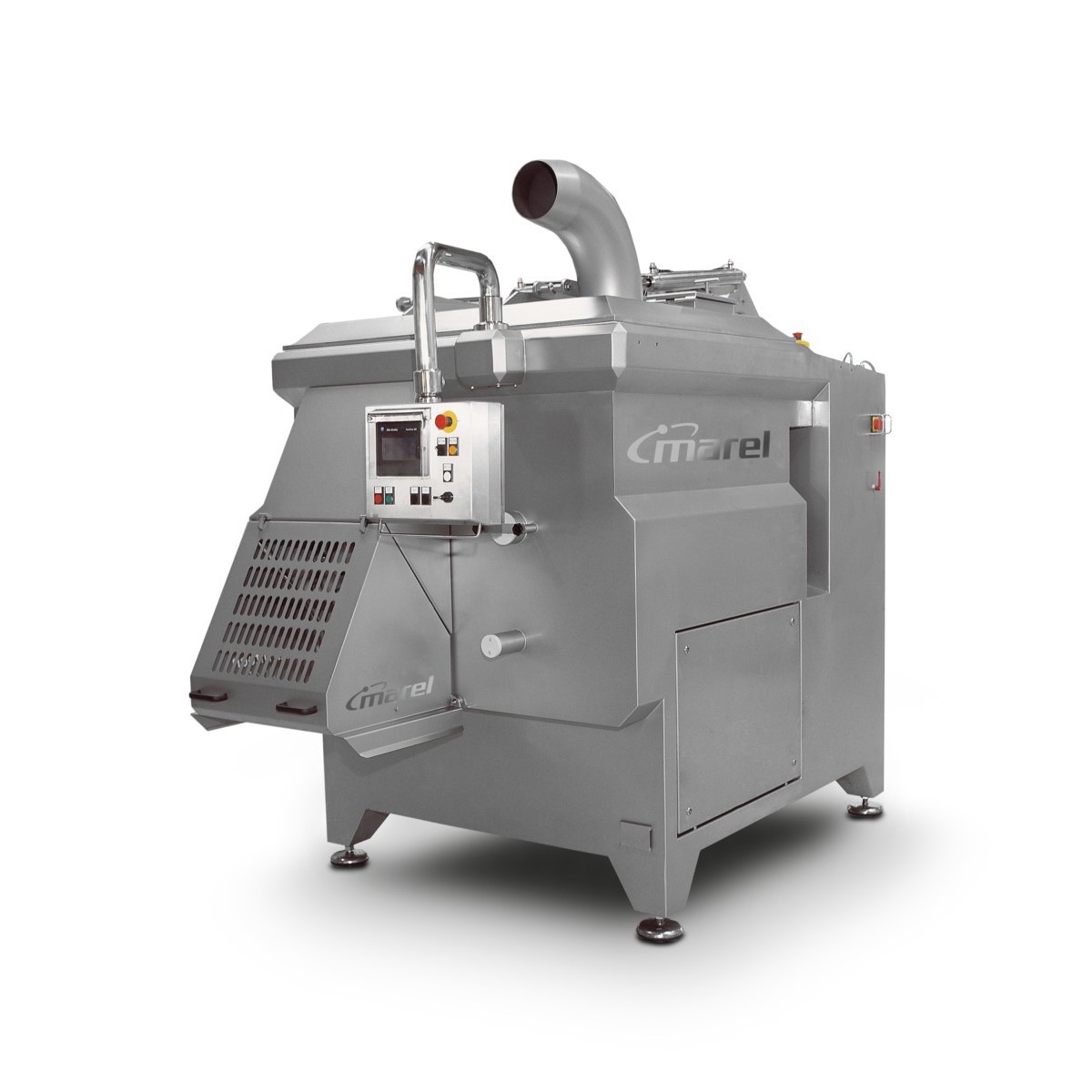 SPEEDmix Vacuum | Marel