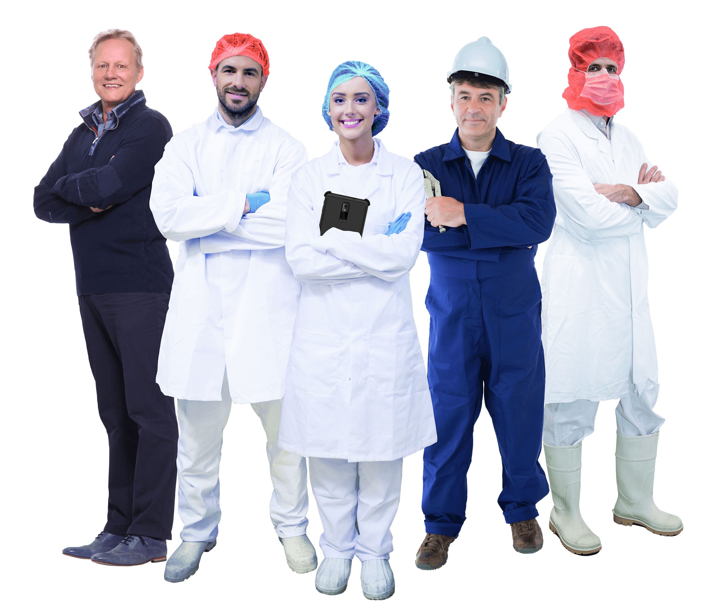 Innova meets every individual software need | Marel