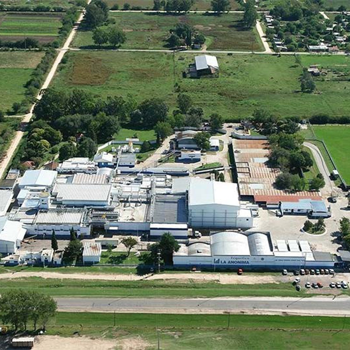 Making the most of Argentinian beef | Marel