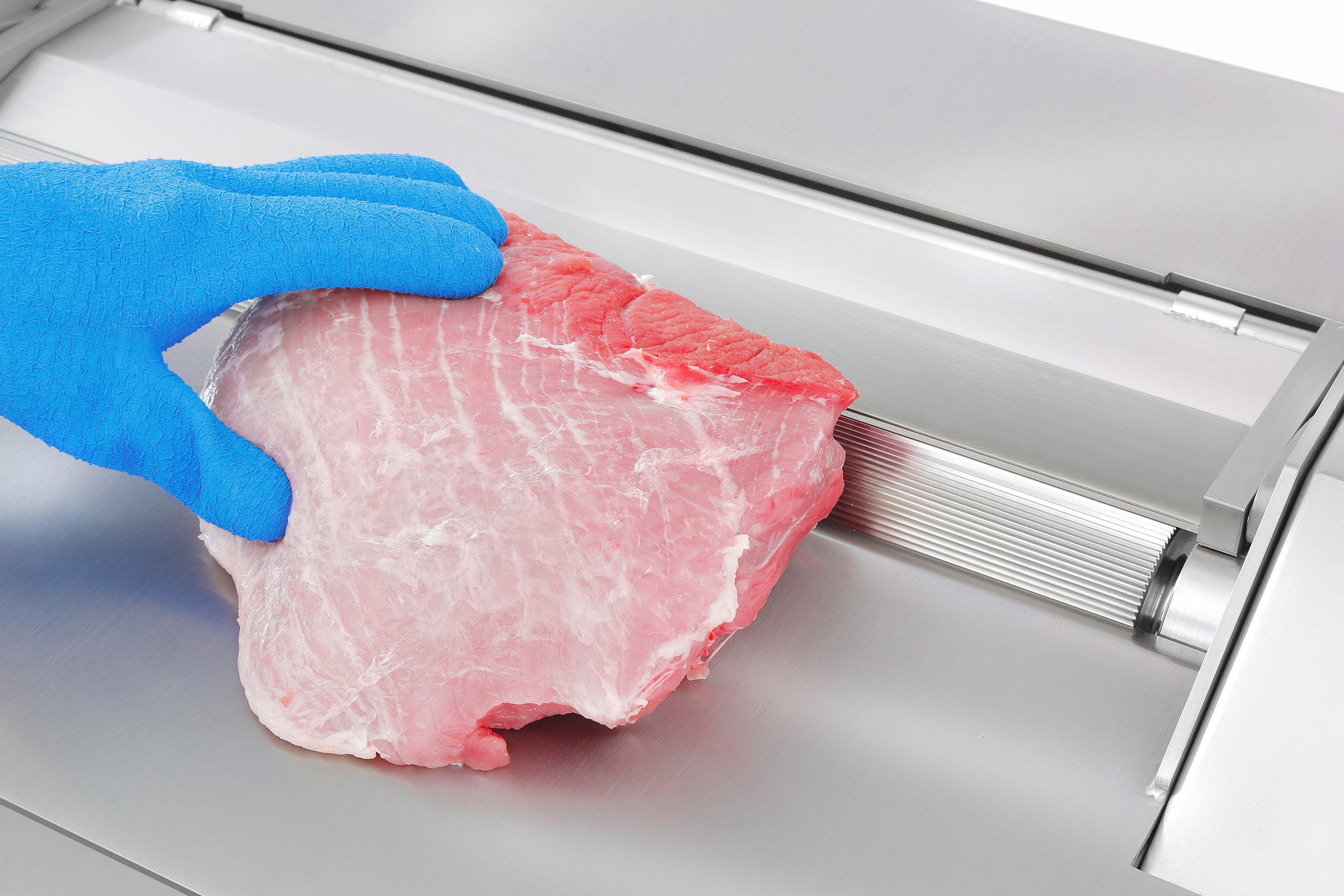 MAJA EVM Membrane Skinner | Marel