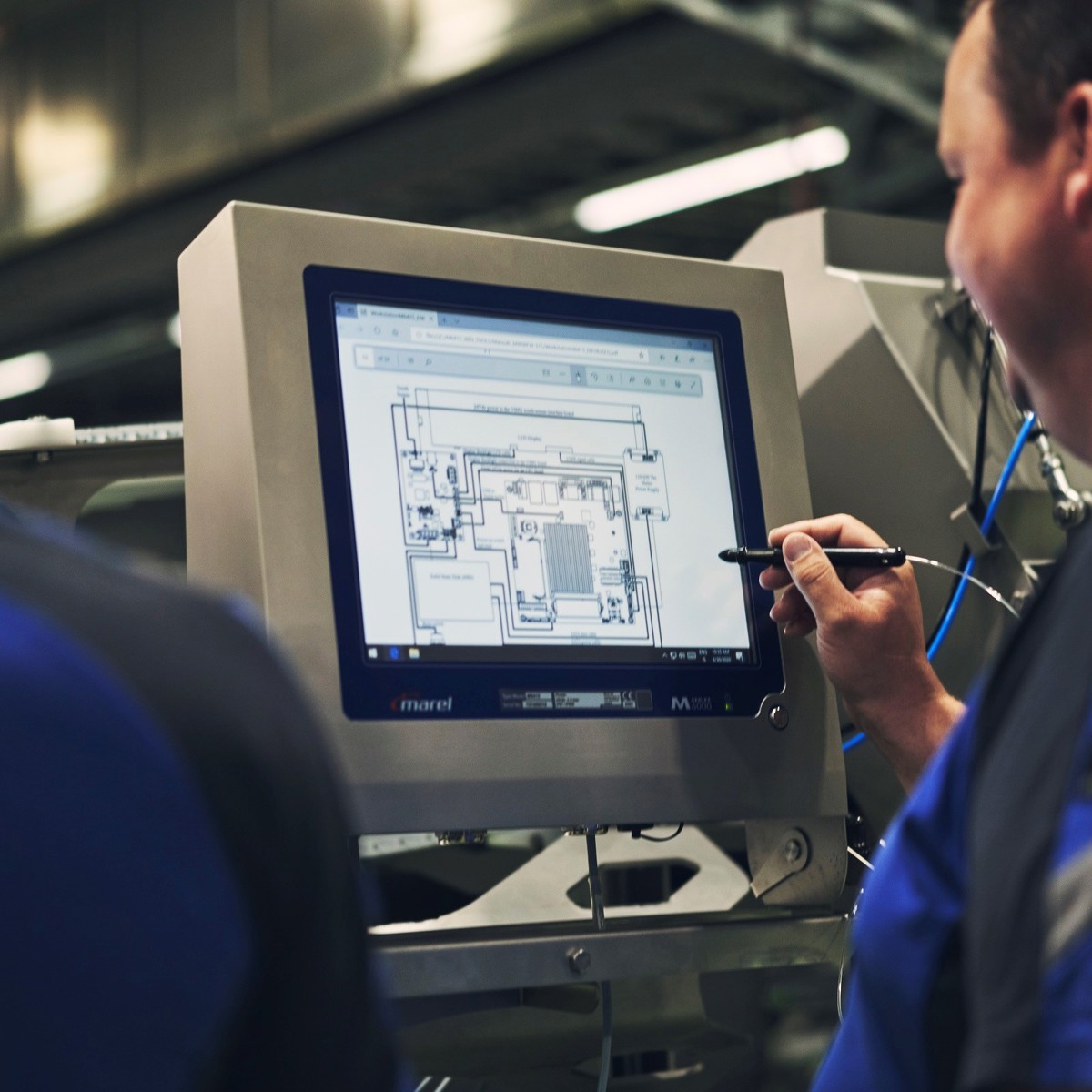 Mises à jour du logiciel Innova - Innovation dans la transformation ...