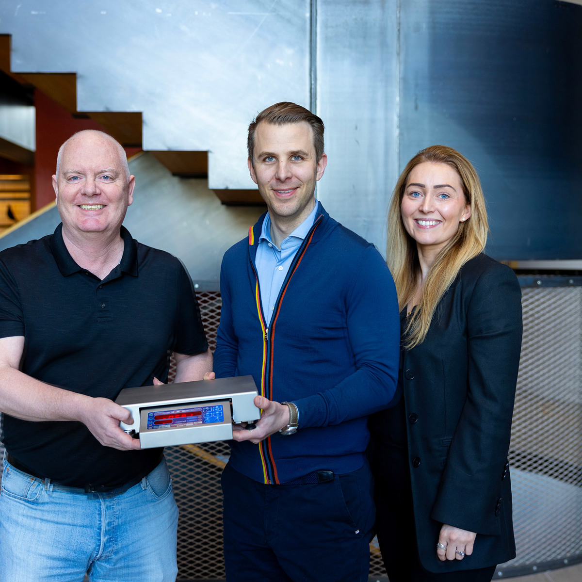 Marel launched Green steel project | Marel