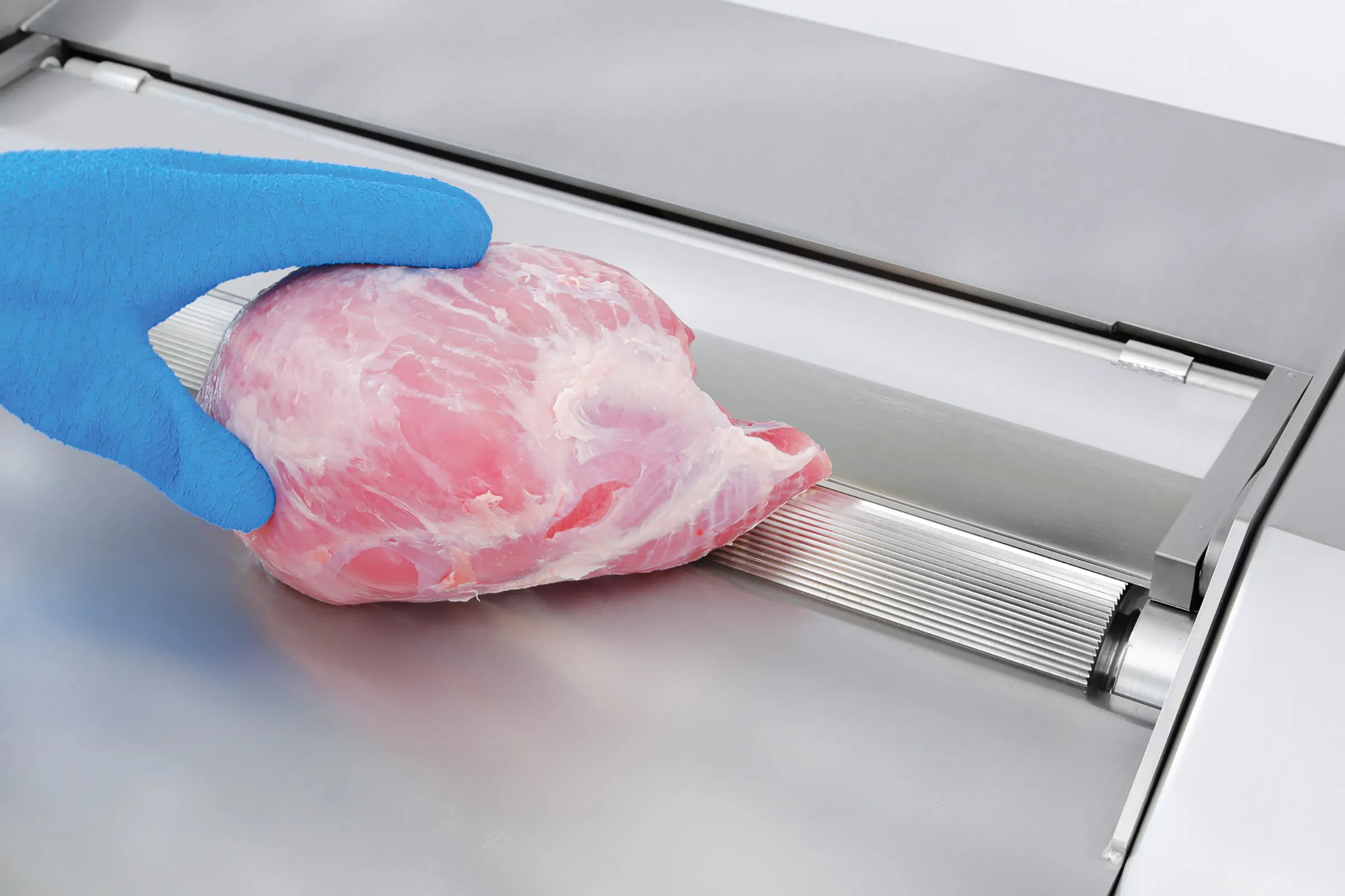MAJA EVM Membrane Skinner | Marel