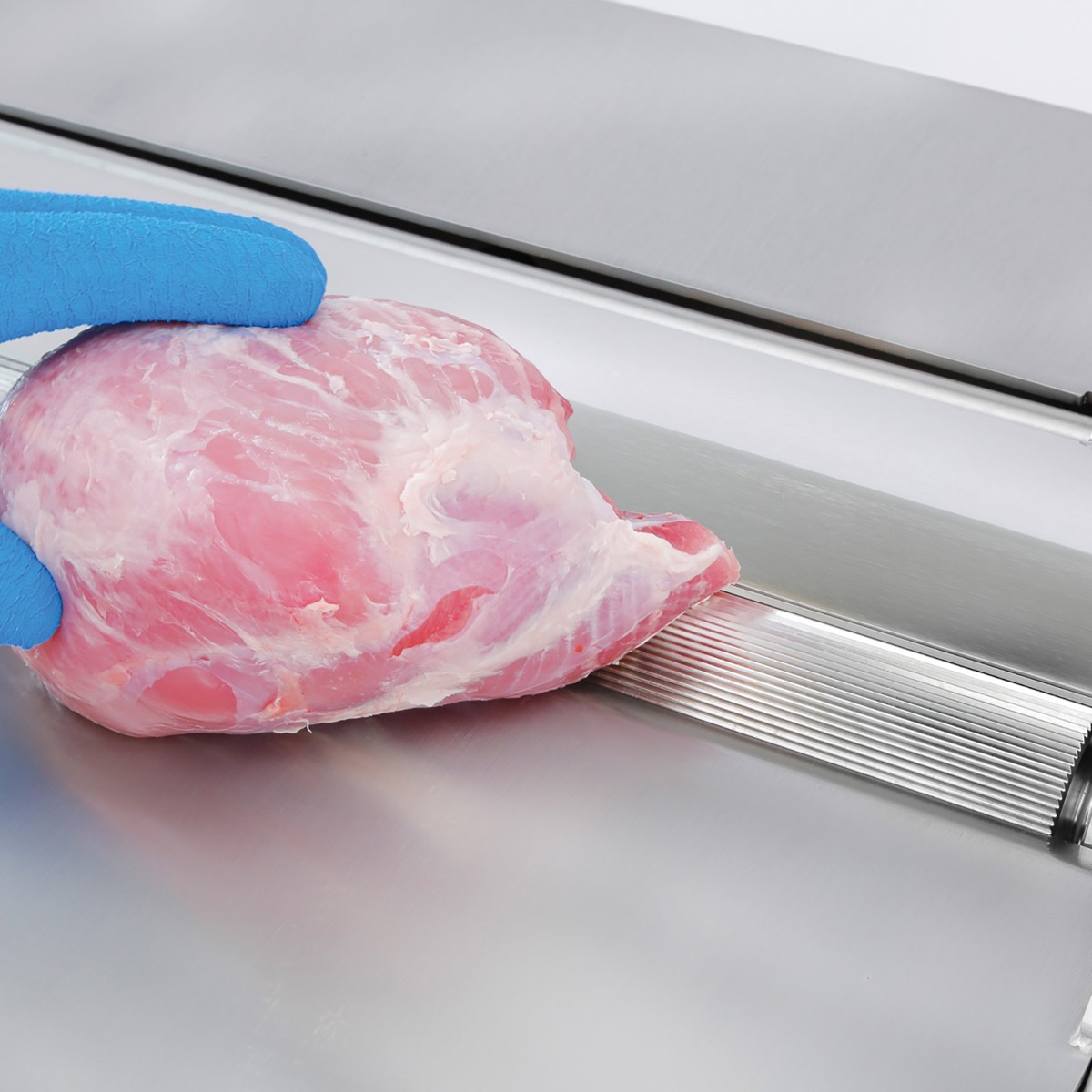 Skinners for butcheries | Marel