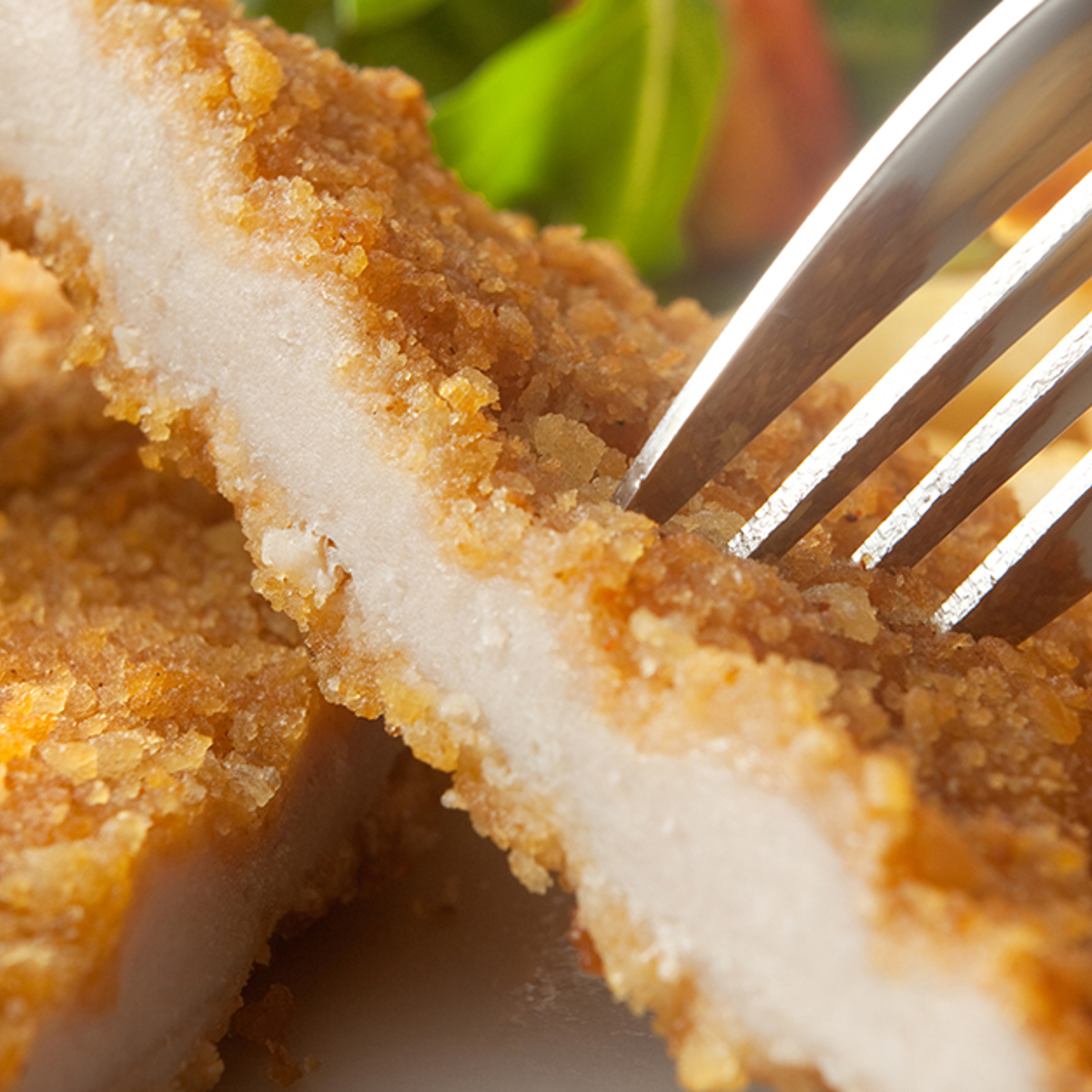 Industrial Schnitzel flattening: How to make your schnitzels flat and ...