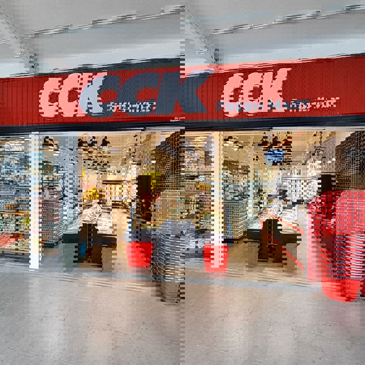 Malaysian processor CCK values the sustainability of Marel systems | Marel