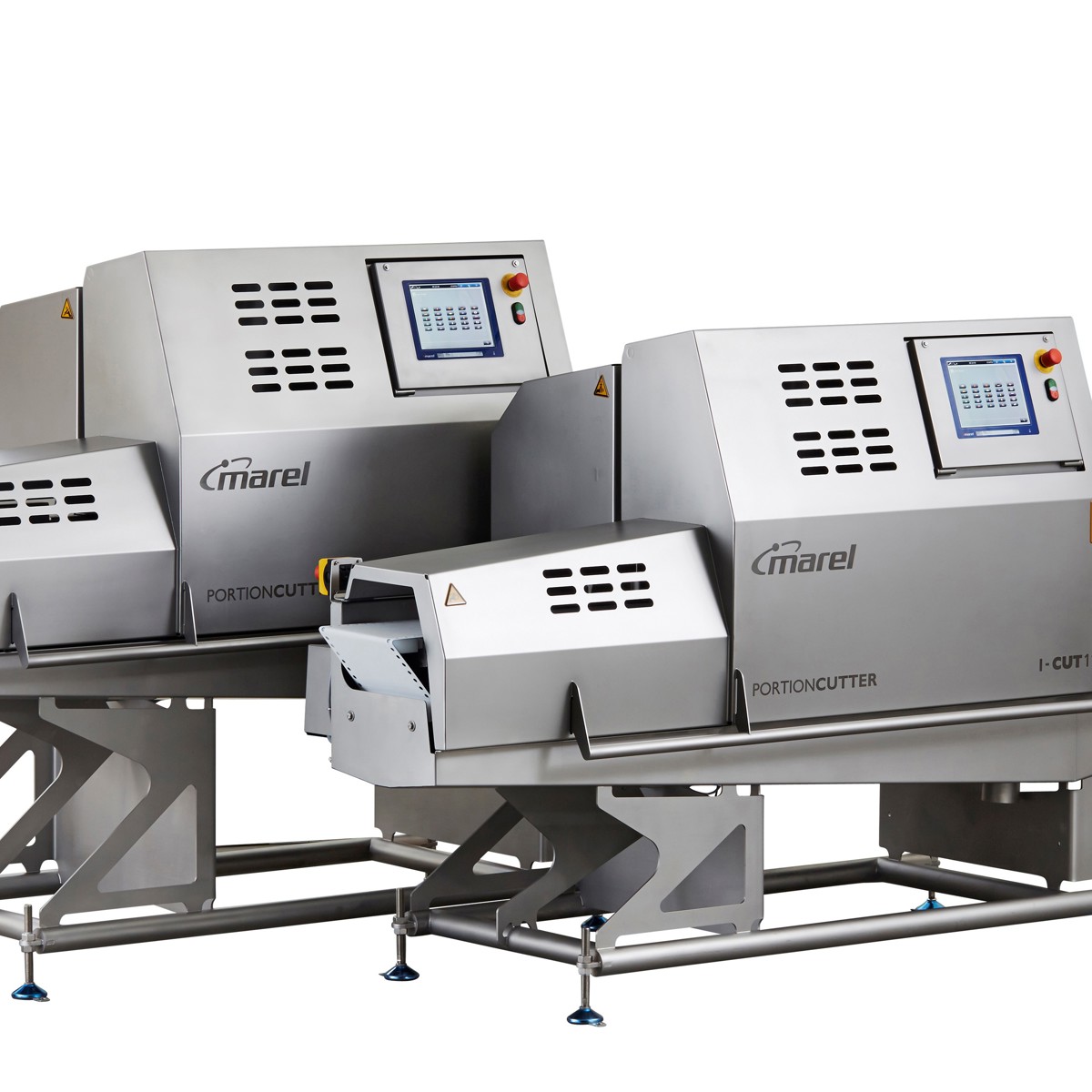 Fish processing products & solutions | Marel