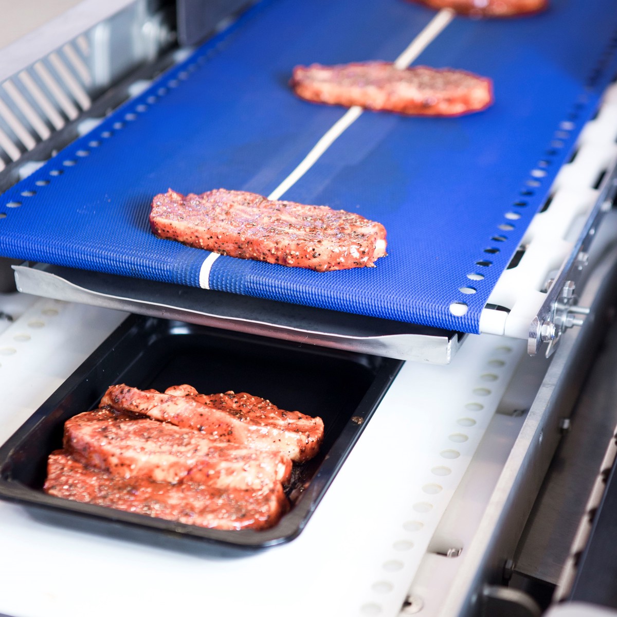 Линия Маринованных Продуктов | Marel