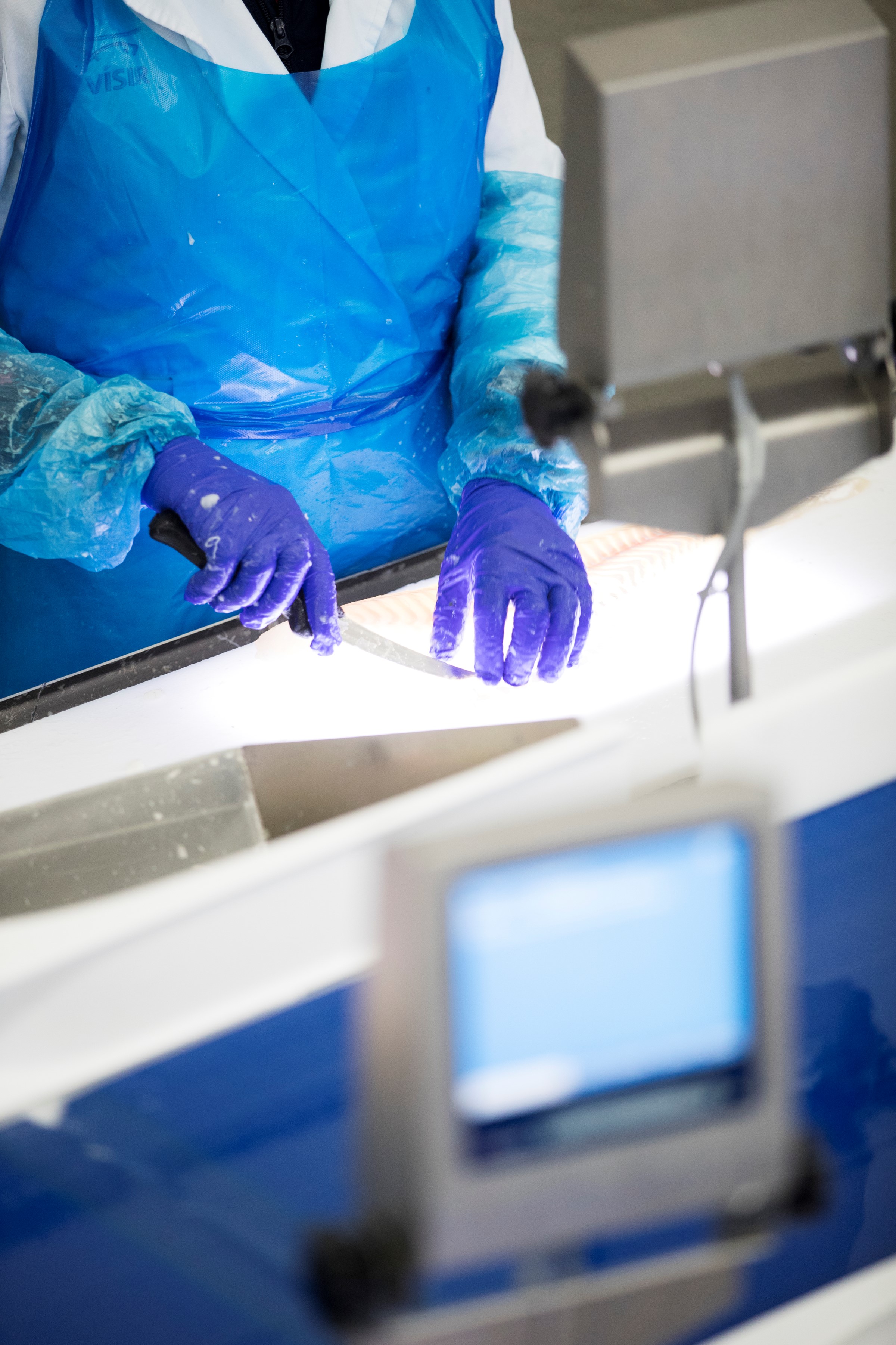 Innova Trimming controls and monitors flow lines and manual trimming ...