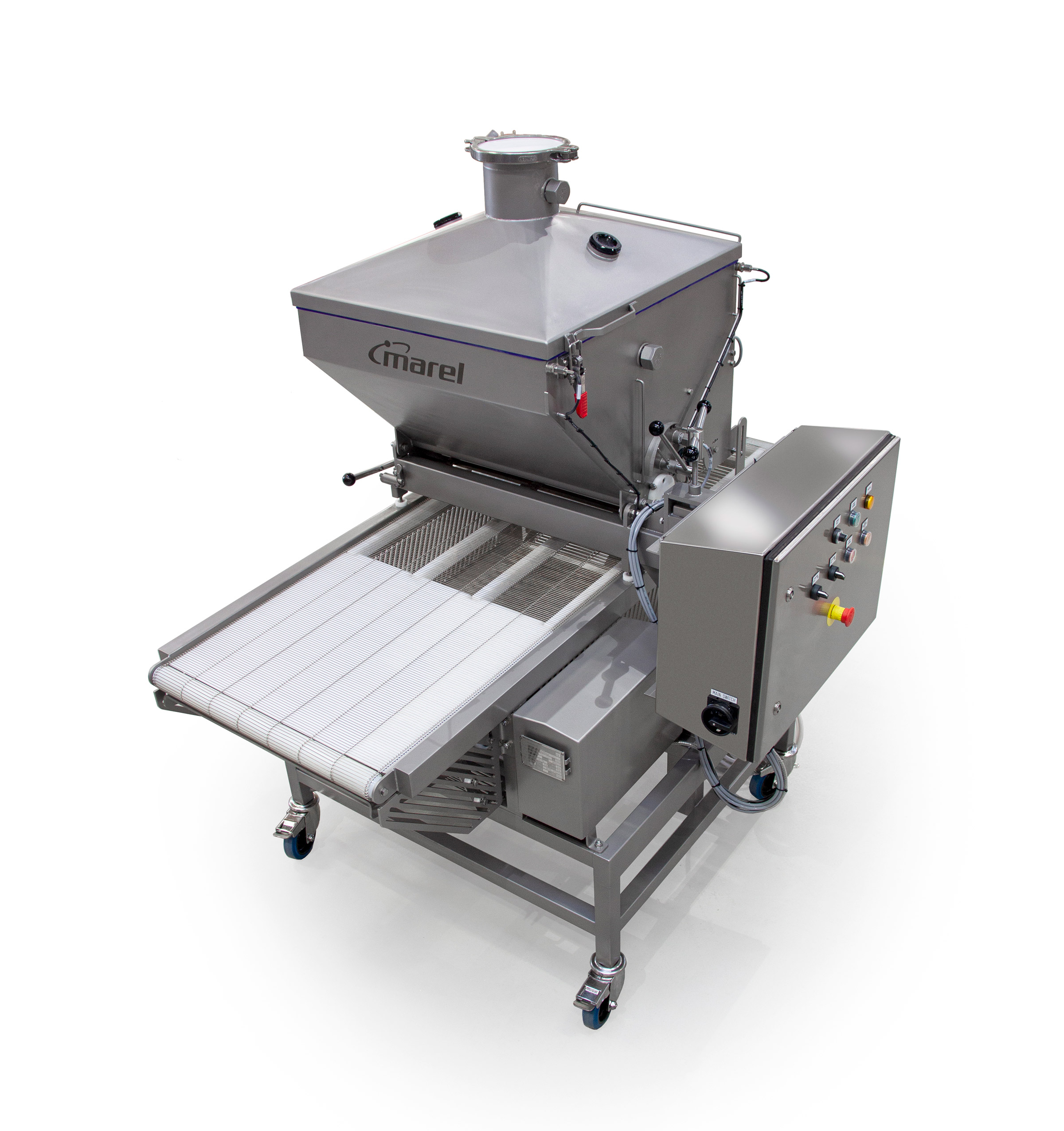 Salt & Spice Dispenser CT1403.25 | Marel