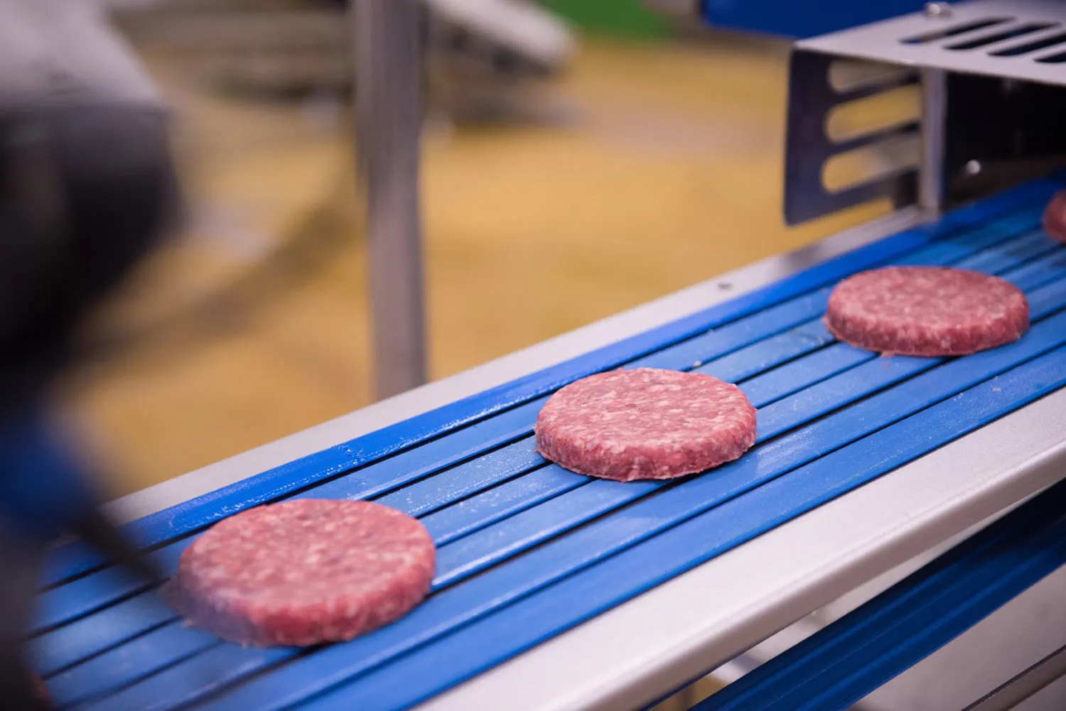 PremiumFormer | Marel