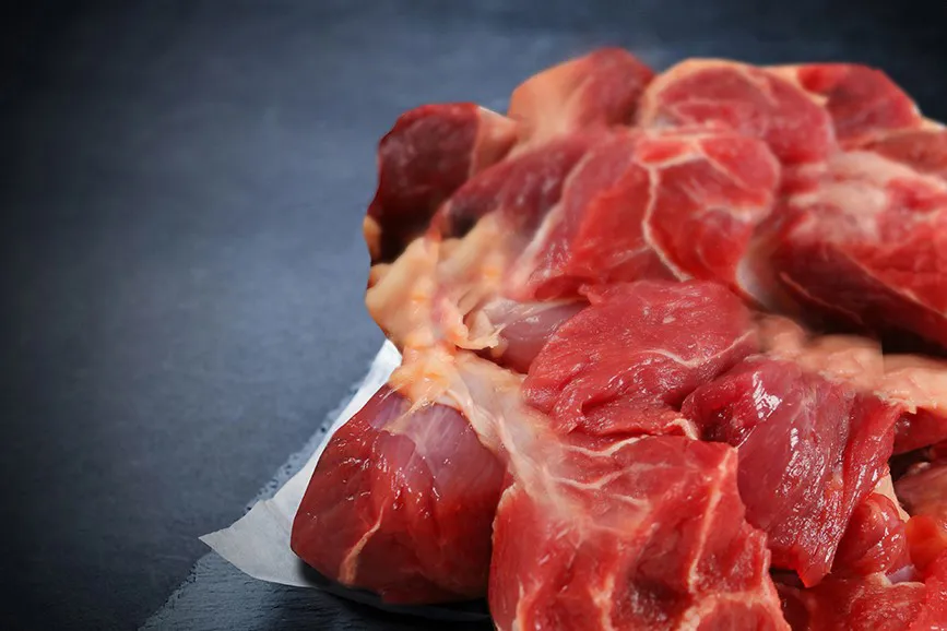 SensorX Omnia | Marel