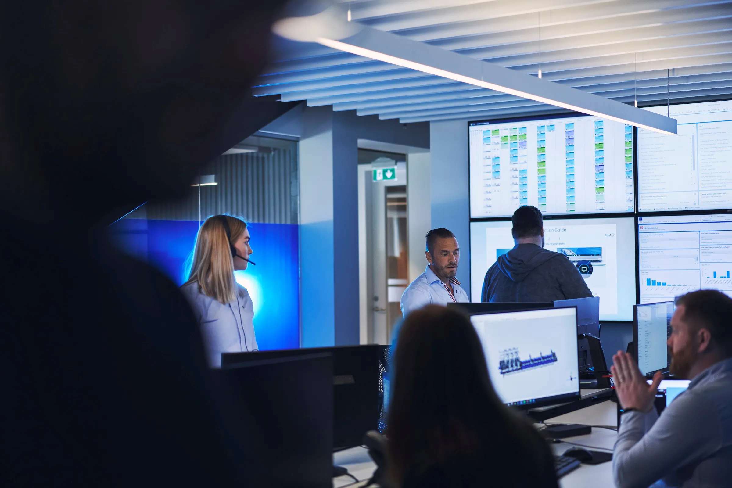 Marel Software Consultancy Services | Marel