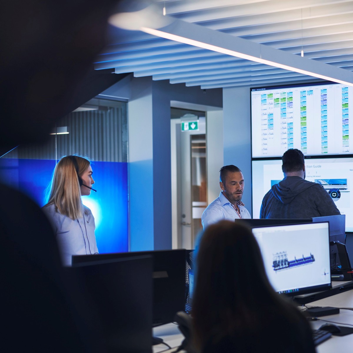 Innova Beratungsservices | Marel