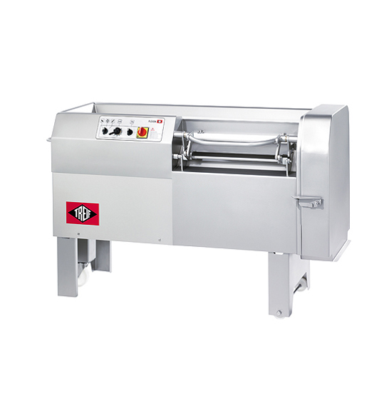 Artisan dicing machines | Marel
