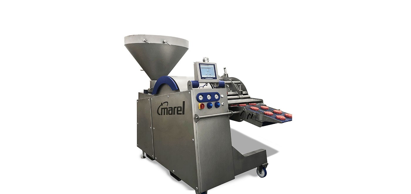 Marel to alternative-protein processing | Marel