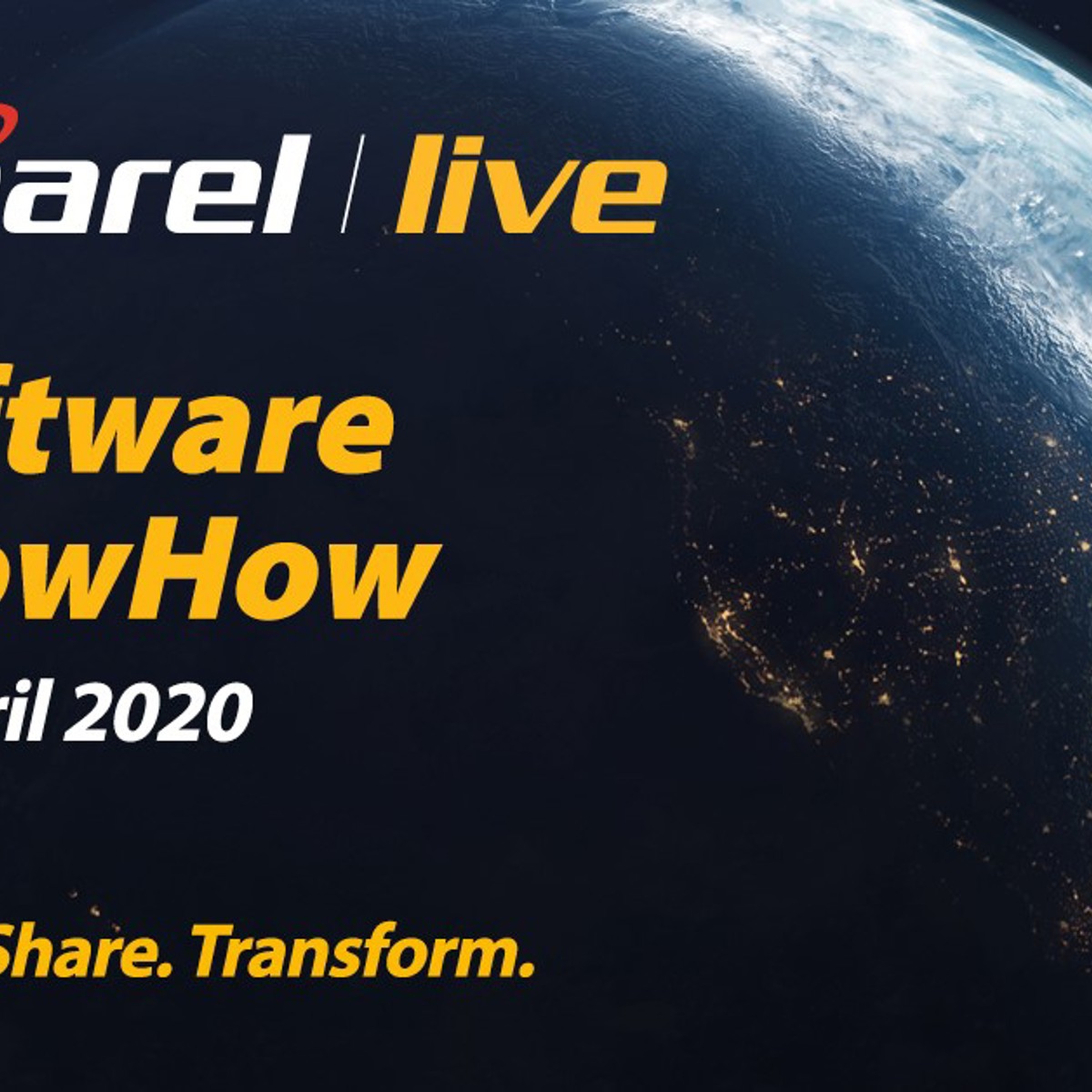 Online Software KnowHow | Marel