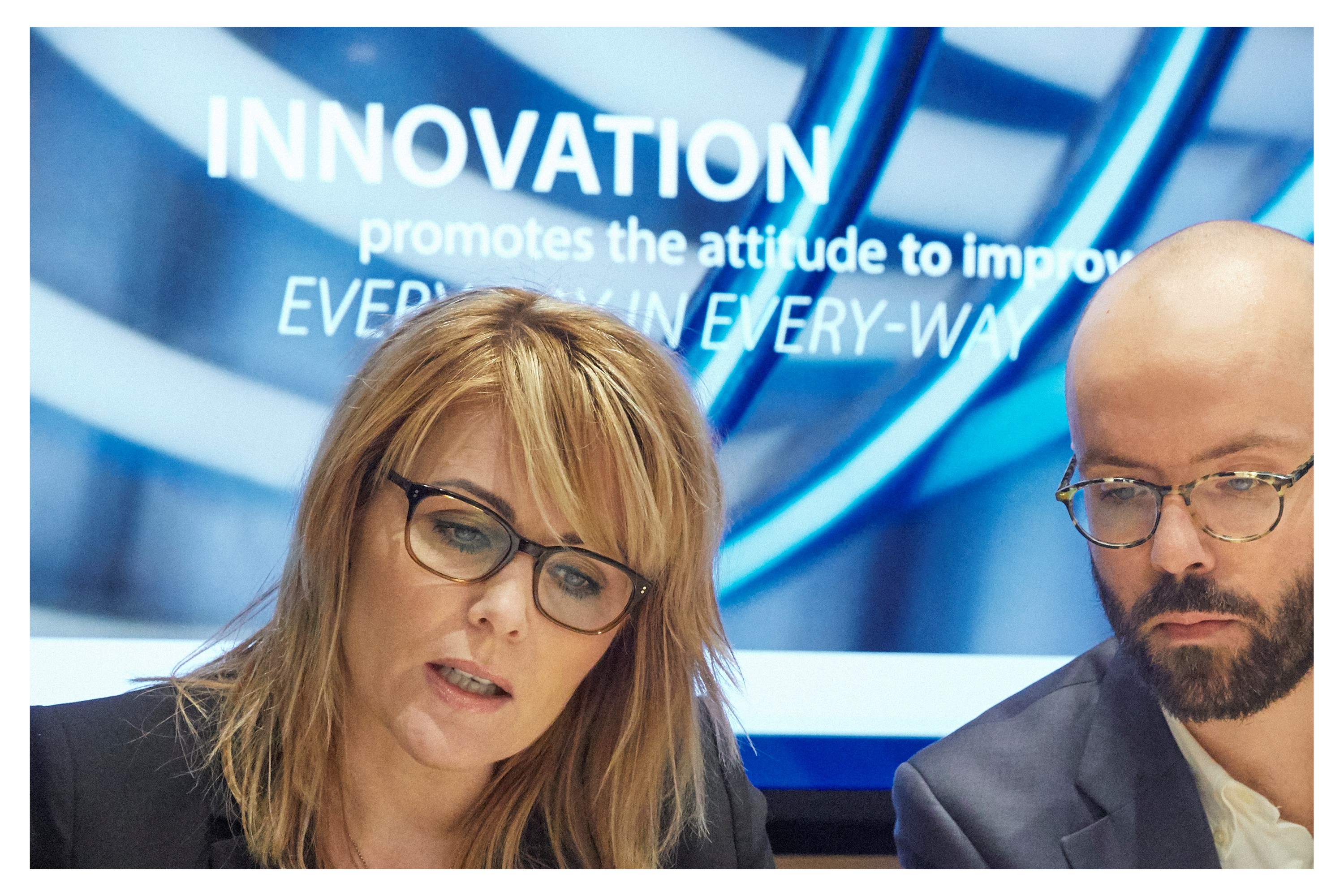 Full year 2013 results presented at Marel headquarters | Marel