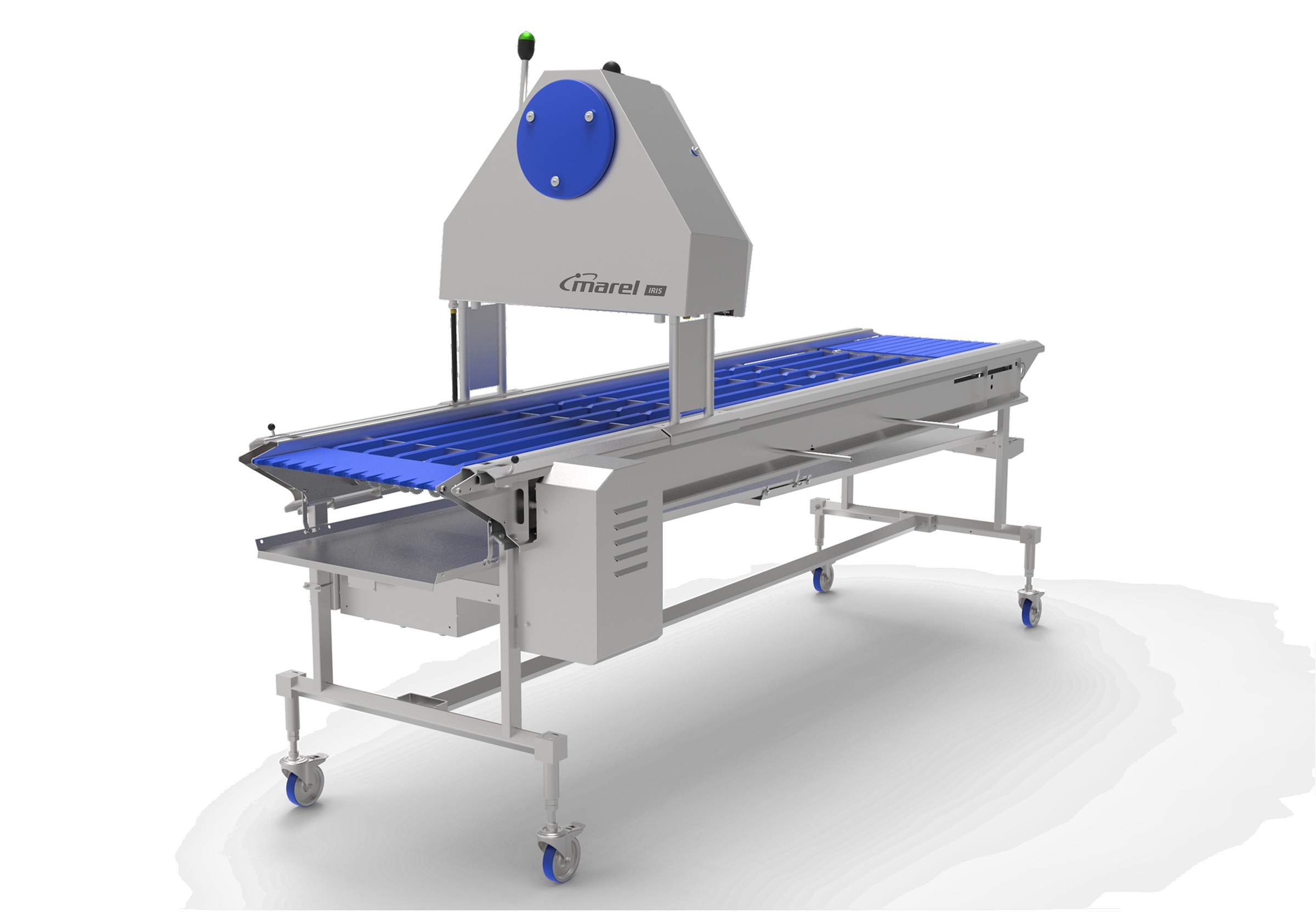IRIS FP | Marel