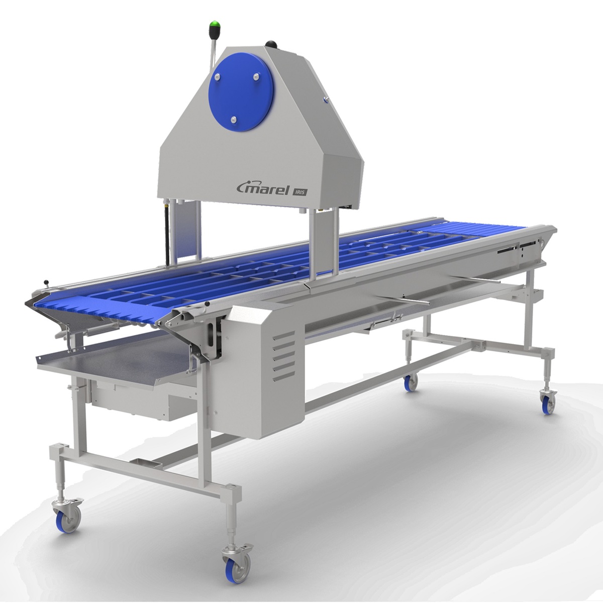 IRIS FP | Marel