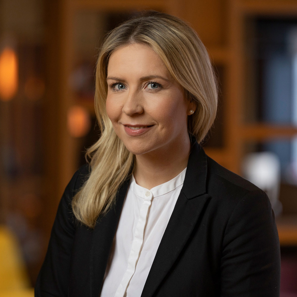 New leadership North America | Marel