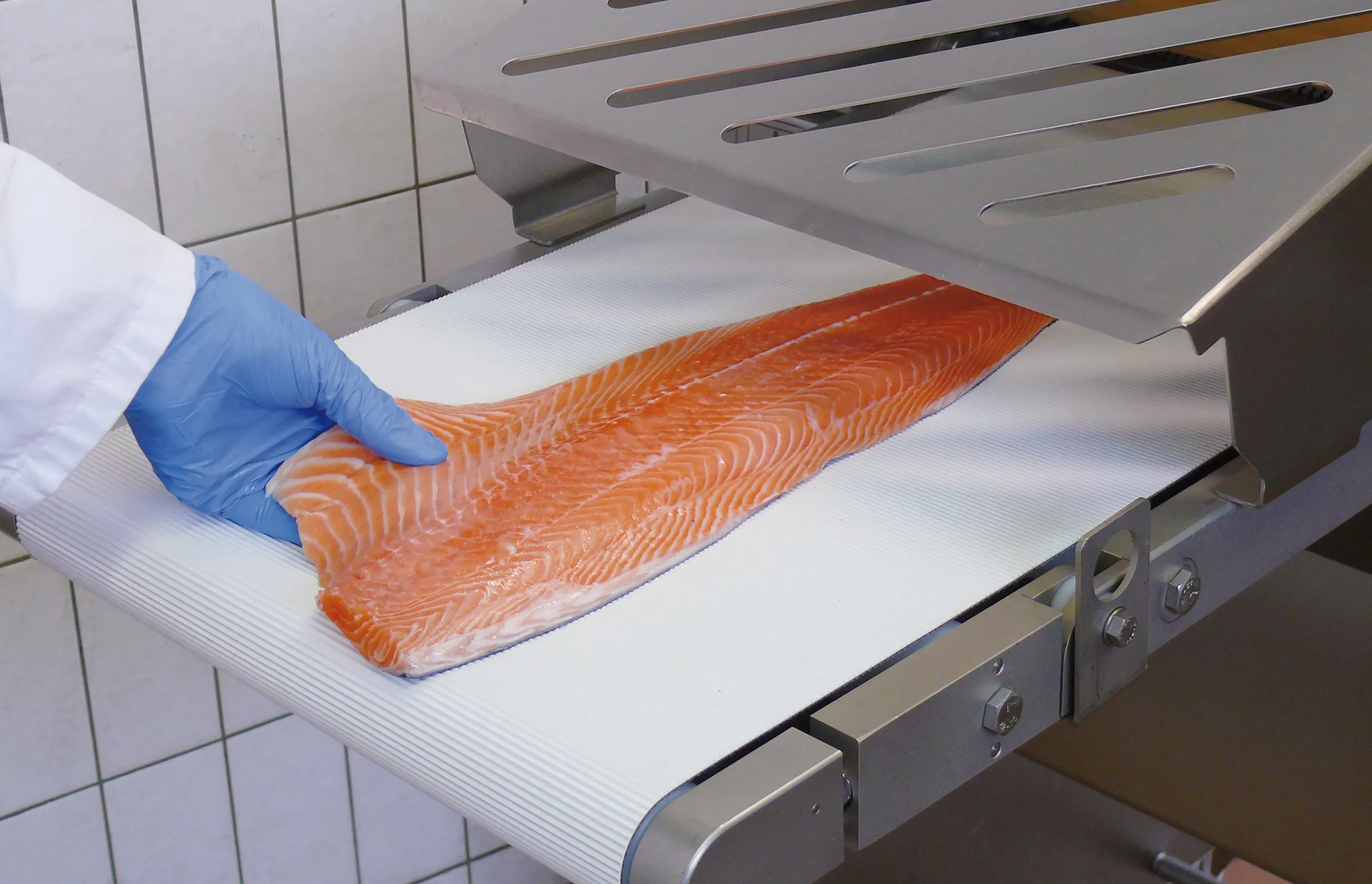 MAJA ESB 4434/2P Salmon Skinner | Marel