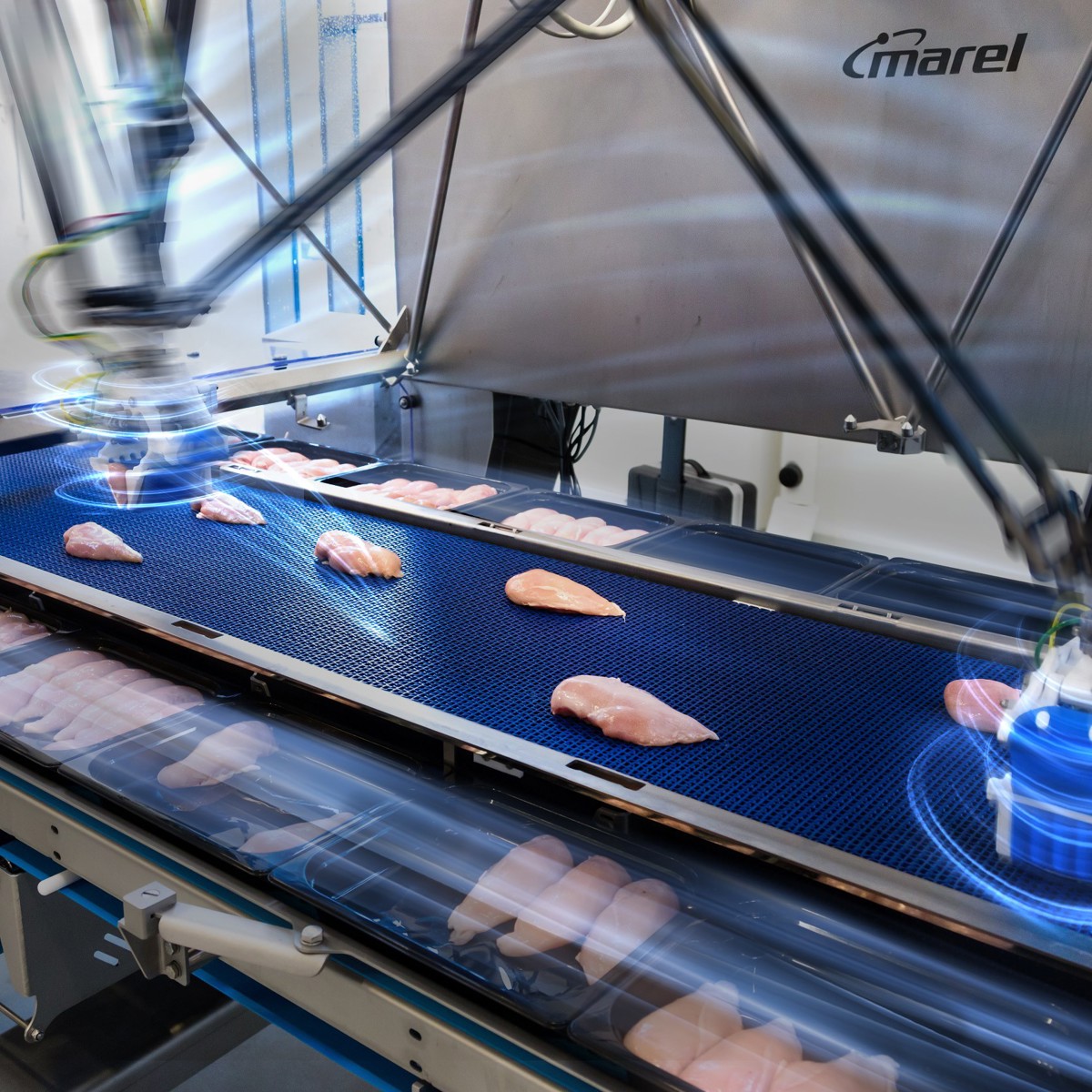 Understanding Marel | Marel