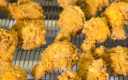 Artisan dicing machines | Marel