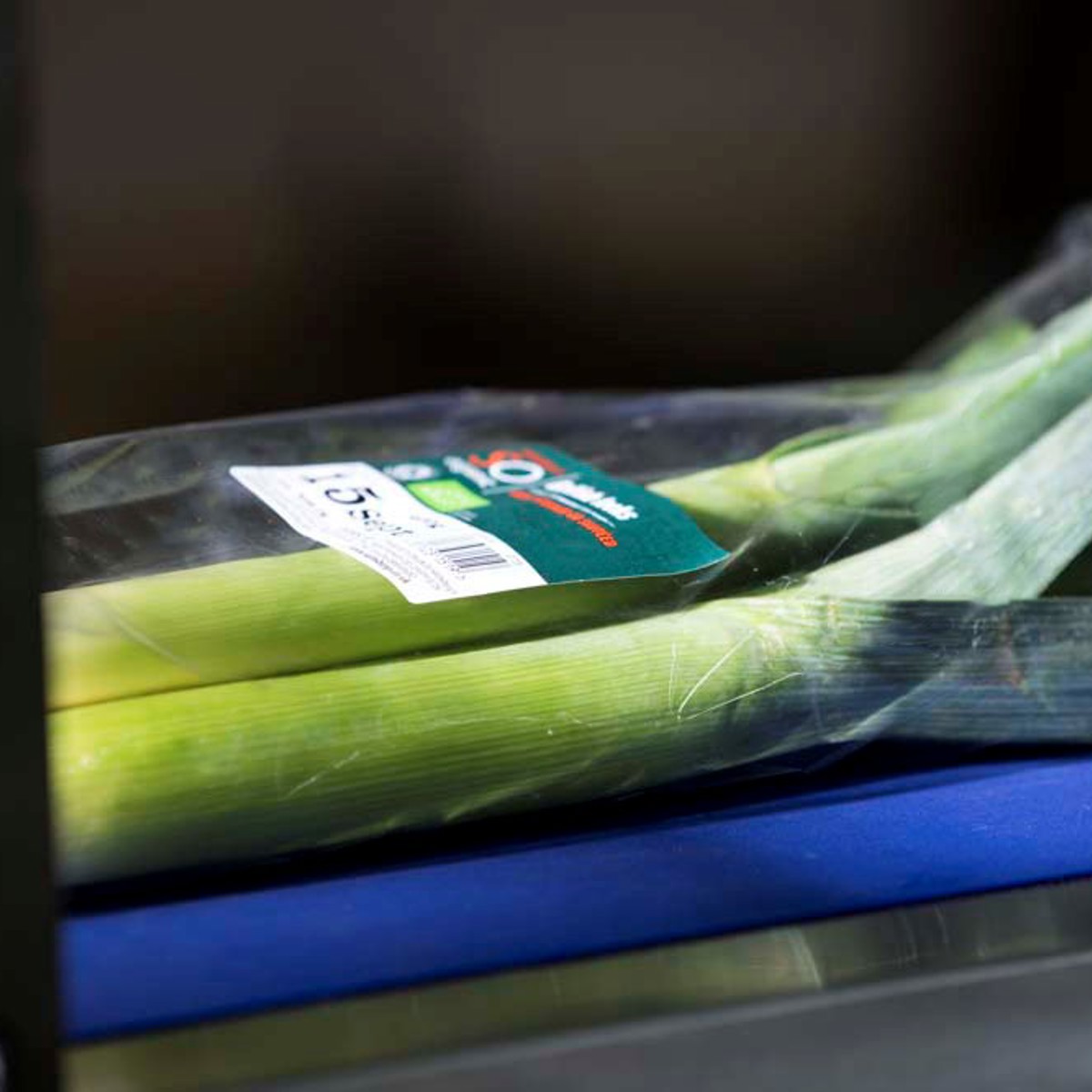 Packing and labeling for fruit and vegetable processors | Marel