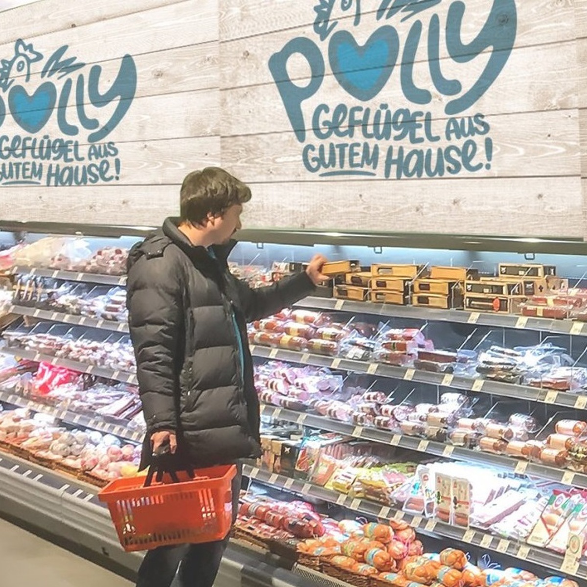 Steinfeld Germany renews 7,500 bph evisceration line with Marel | Marel