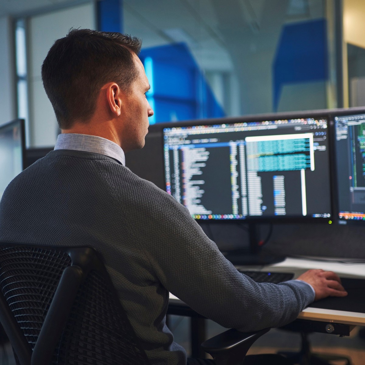 Службы Интеграции Innova | Marel